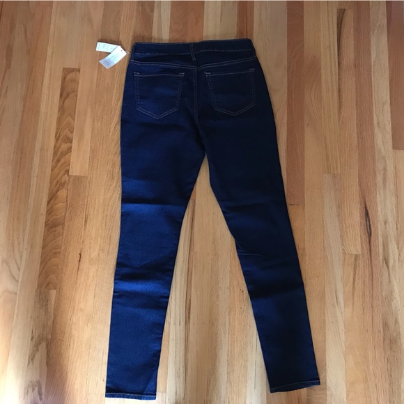 Old Navy | Jeans | Old Navy Super Skinny Midrise Rockstar Jeans Womens ...